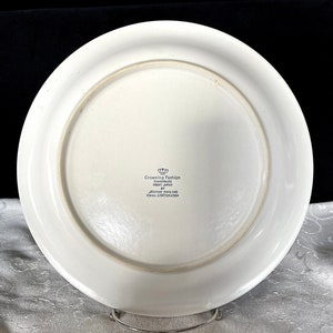 1980's Crowning Fashion, Dinnerware From Japan, Johann Haviland China ...