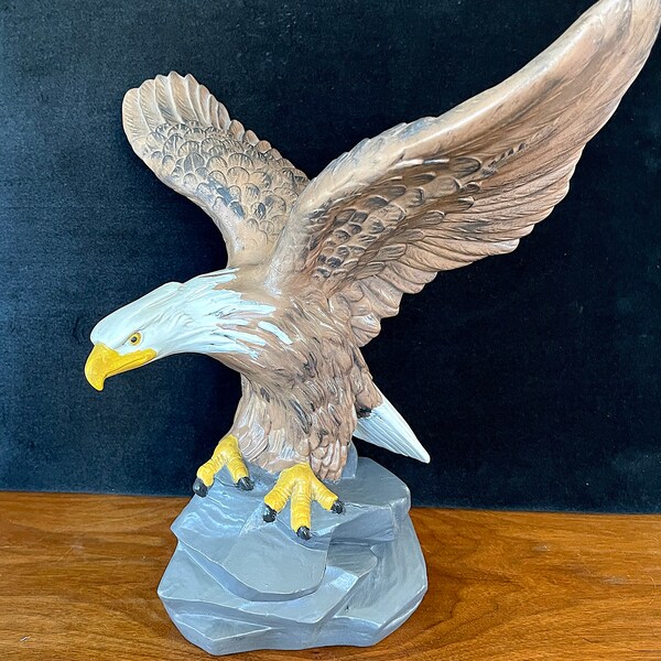 Large Eagle Mold - Etsy