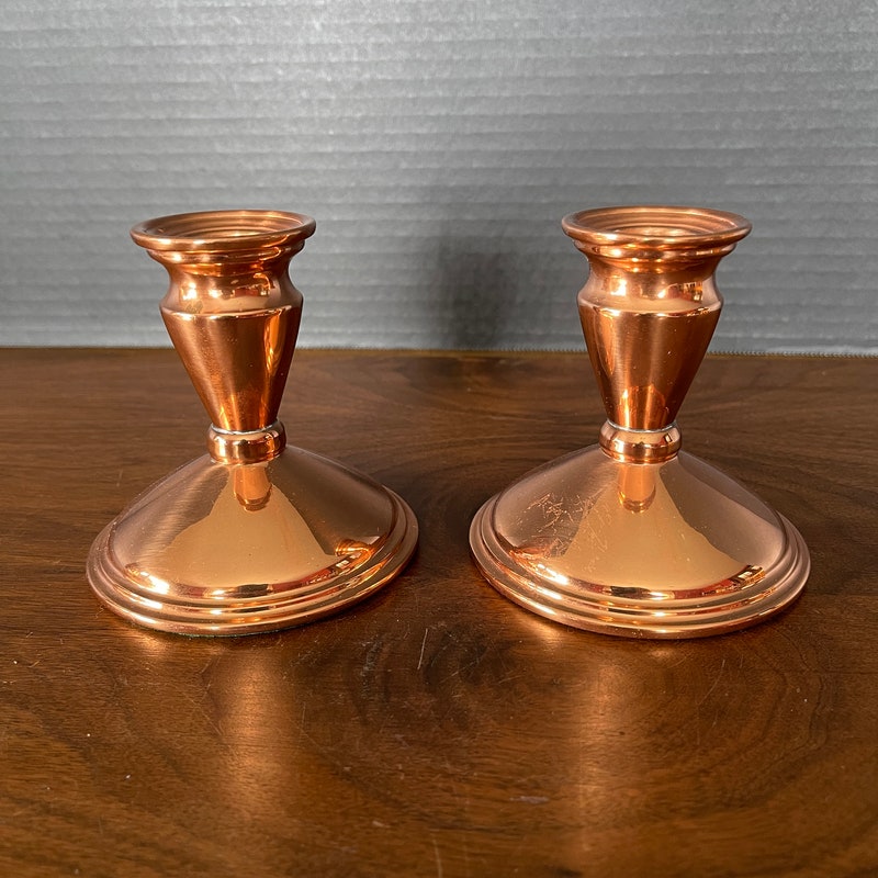 Messing kupfer filz - Etsy.de