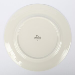 1970's Jackson Dinner Plate Jackson China Falls Creek | Etsy