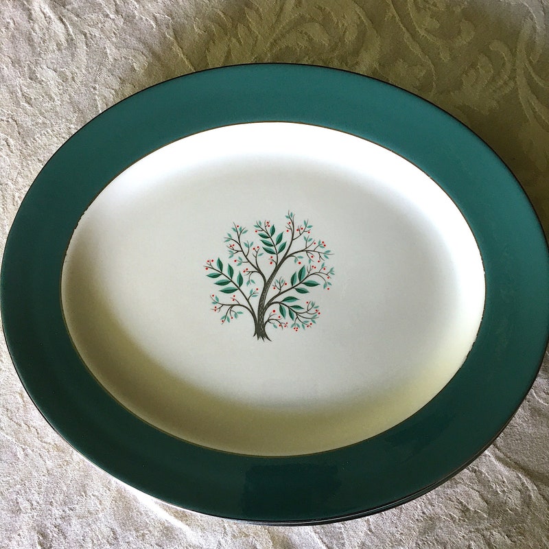 1950s Dinnerware - Etsy
