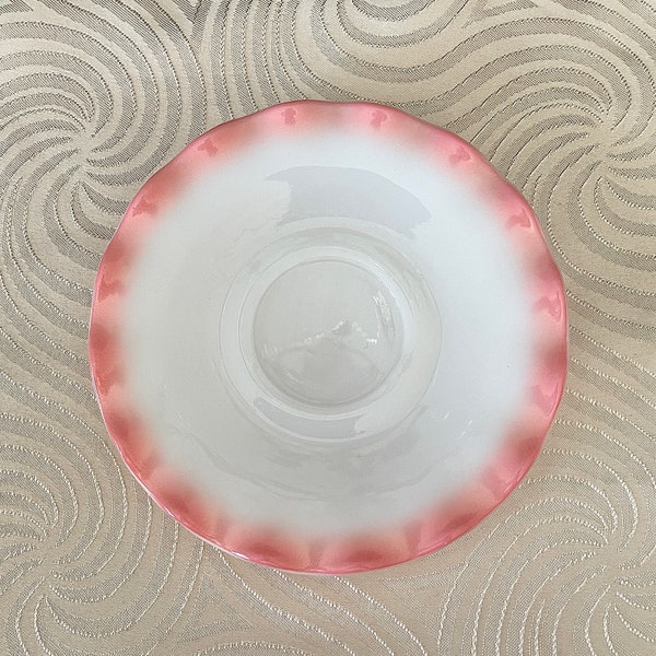 Hazel Atlas Pink - Etsy