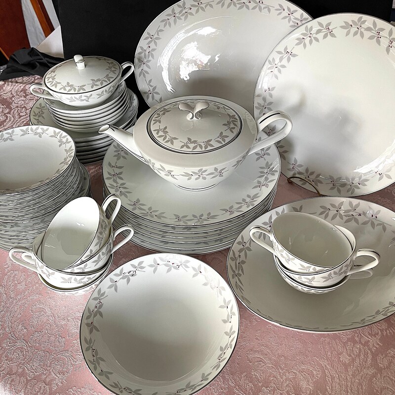 China Set - Etsy