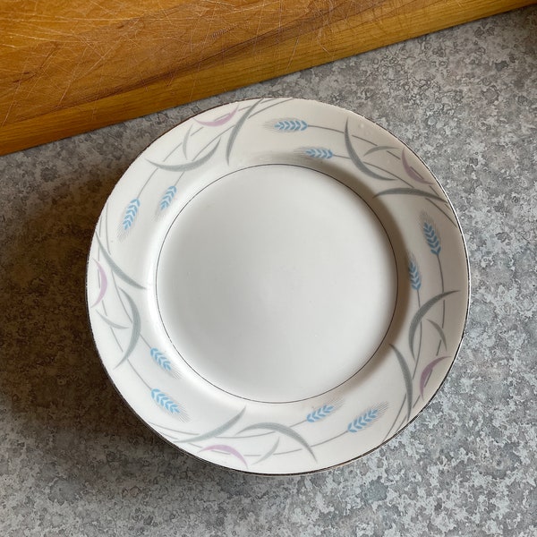 Wheat Plates - Etsy