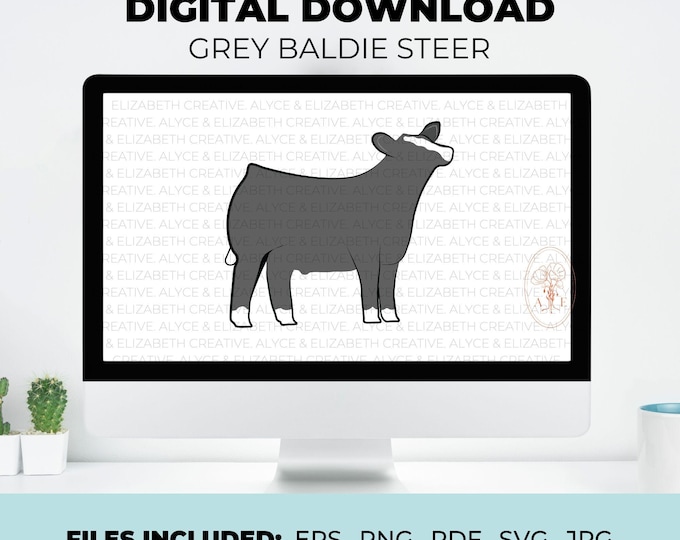 Printable Cattle Gestation Chart - 2 Sizes - Etsy Canada