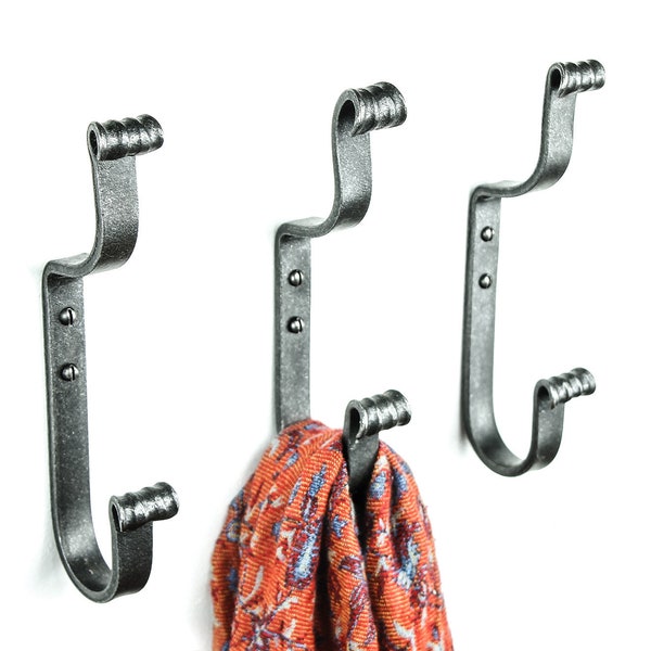 Double Wall Hook - Etsy