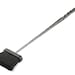 Hand Forged Iron Fireplace Broom | Classic Wood Stove Tool, 30" - Etsy