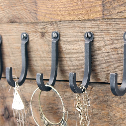 Name Plate Wall Hook Name Plate Holder | Etsy