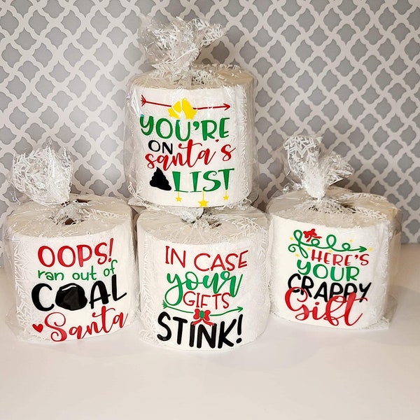 Toilet Paper 2020 - Etsy
