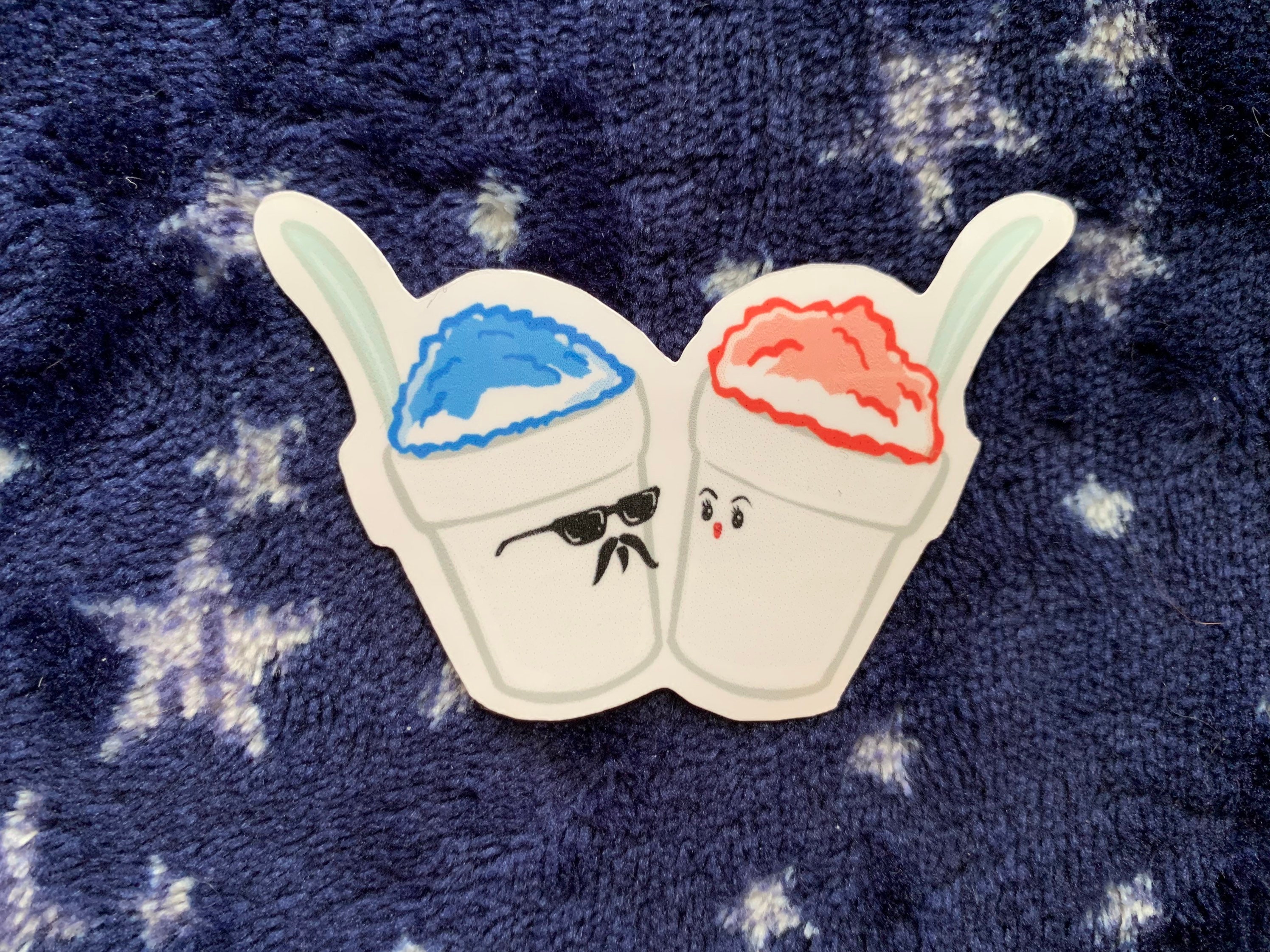 Mexican Raspados - Etsy