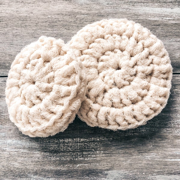 Scrubbies - Etsy