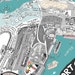 Newcastle Port Map - Etsy Australia