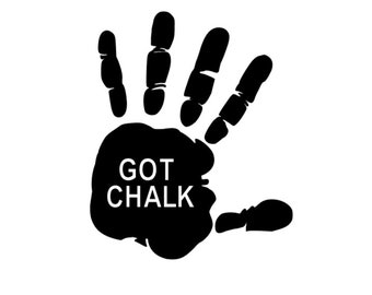 Got Chalk - Etsy