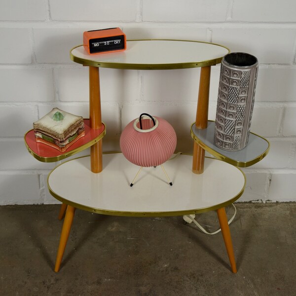 German Plant Stand - Etsy