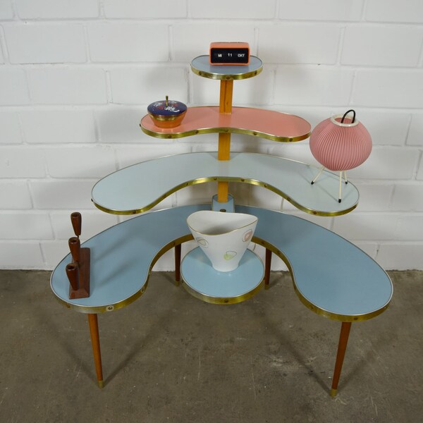 German Plant Stand - Etsy