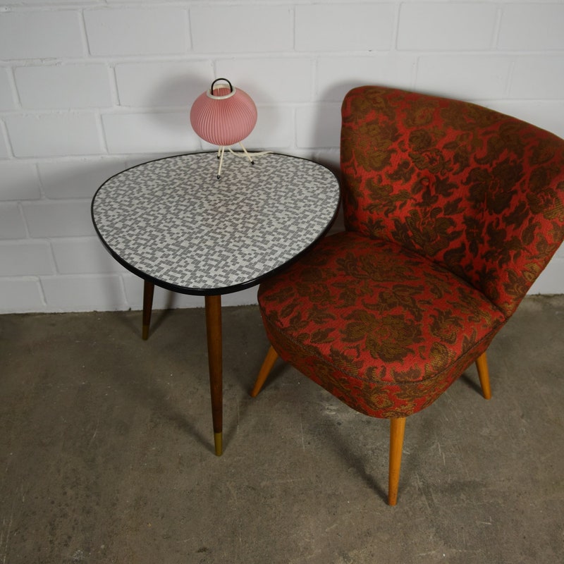 Kidney Table - Etsy