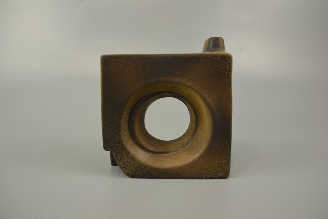 Vintage Chimney Vase / Lorè / Beesel / Matthieu Camps | Netherlands ...