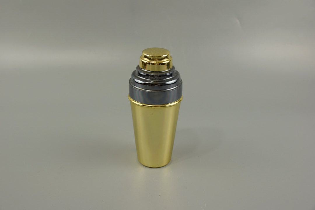 Vibtage Cocktail Shaker / Aluminium / West Germany / 60s - Etsy