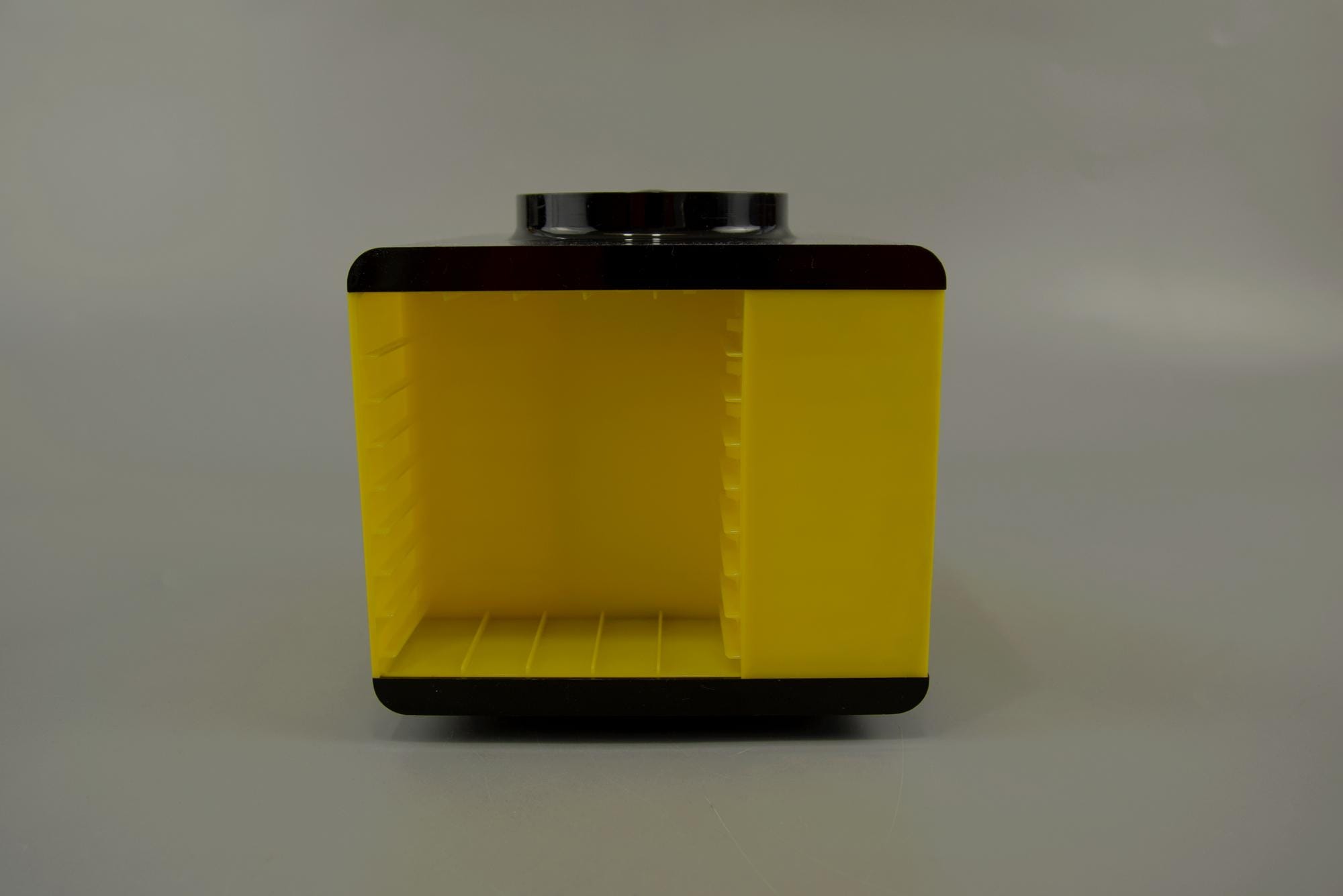 Vintage Cassette Carousel / Cassette Stand / Cassette Holder | 80s - Etsy