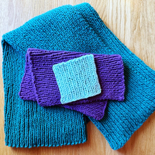 PurlsAndPixels - Etsy