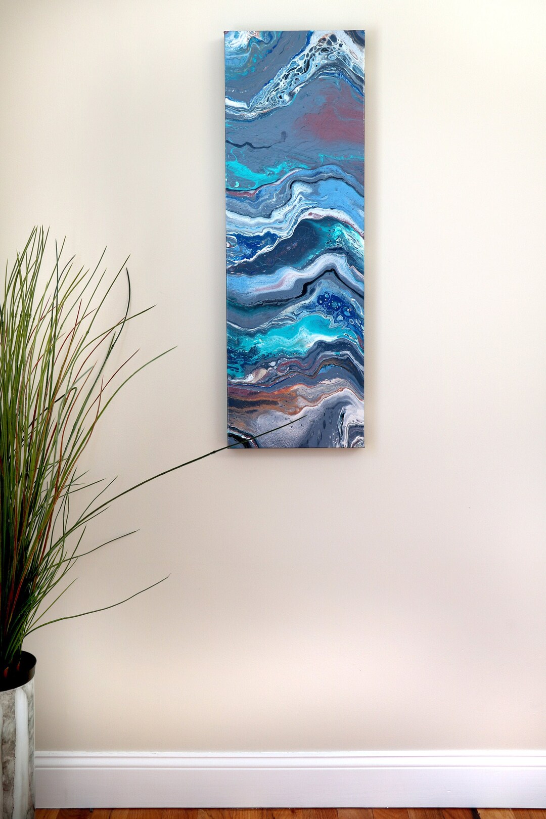 Red Beach, Maine - Etsy