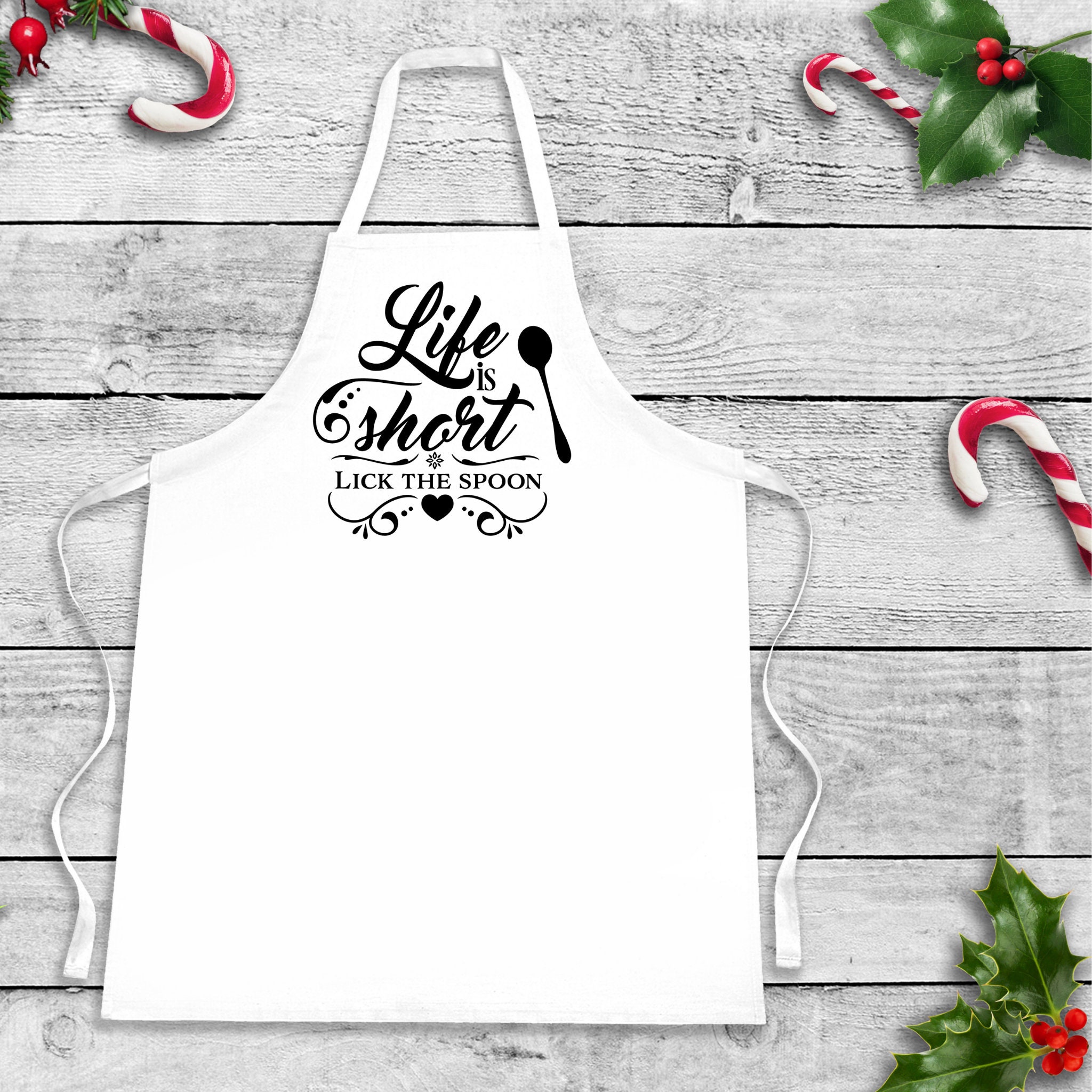 Bakers Apron - Etsy