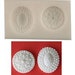 Jeweled Button Mold Set - Etsy