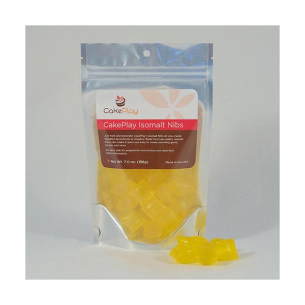 Isomalt - Etsy