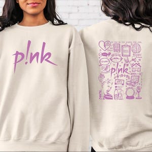 Pnk Summer Carnival, Pink Singer Tour, Music Festival Shirt, Concert ...