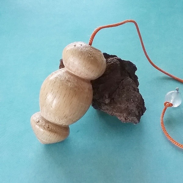 Scrying Pendulum - Etsy