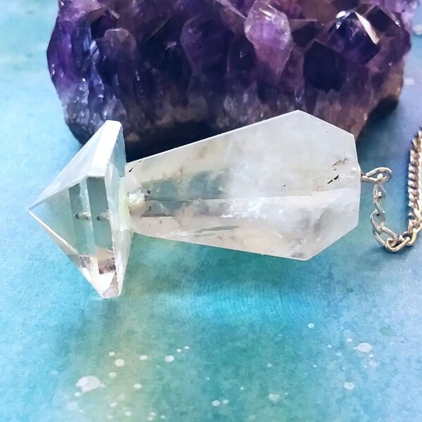 Double Pyramid - Etsy