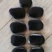 KARUNA REIKI Set Black TOURMALINE Karuna Runes Complete 9 - Etsy