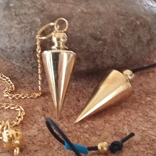 Pendulum Divination - Etsy