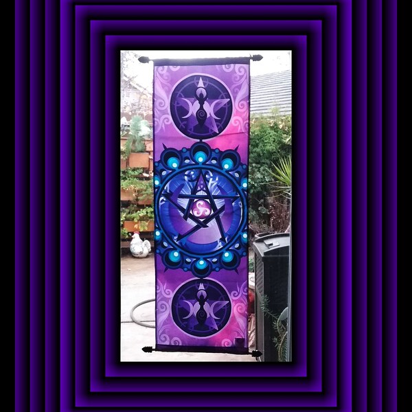 Vibrant Colored - Etsy