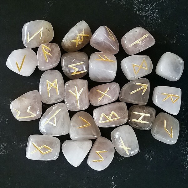 Viking Runes - Etsy