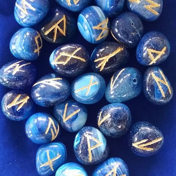 Runes - Etsy