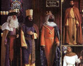 Kings pattern | Etsy