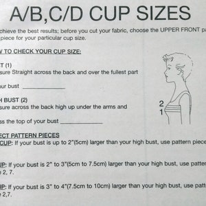 Yaya-han Cosplay Pattern - Cape, Bodysuit, Vest, Corset & Leg Armor in ...