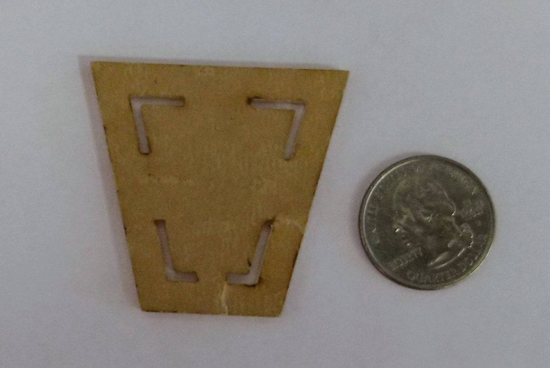 Thimble Quilt Pattern With Goof-proof Acrylic Template From Come Quilt ...