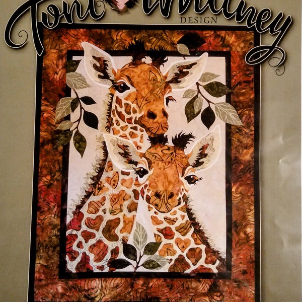 Toni Whitney - Etsy