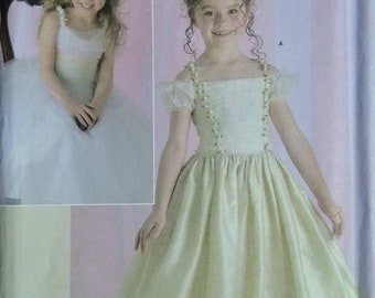 Ball Gown Pattern - Etsy