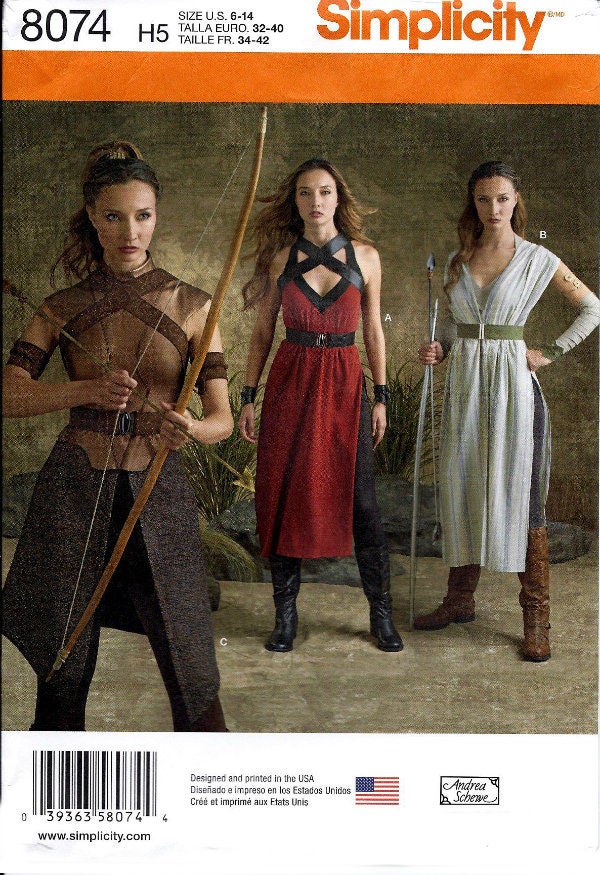 Mockingjay Dress Costume