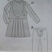 English Tudor Costume Pattern - Jacket & Pants With Codpiece in Men's ...