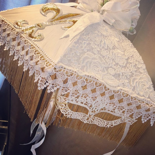 Second Line Umbrella - Etsy