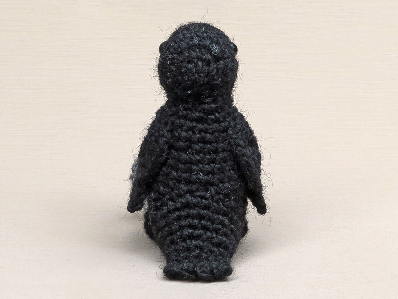 Crochet Pattern for Crowly the Raven or Crow Amigurumi - Etsy