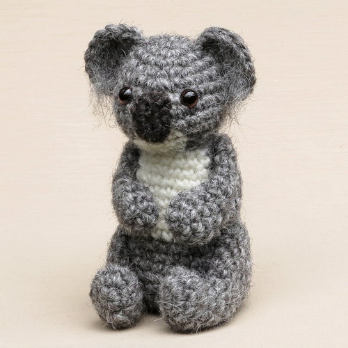 Crochet Pattern for Plubby the Amigurumi Crochet Puffin - Etsy