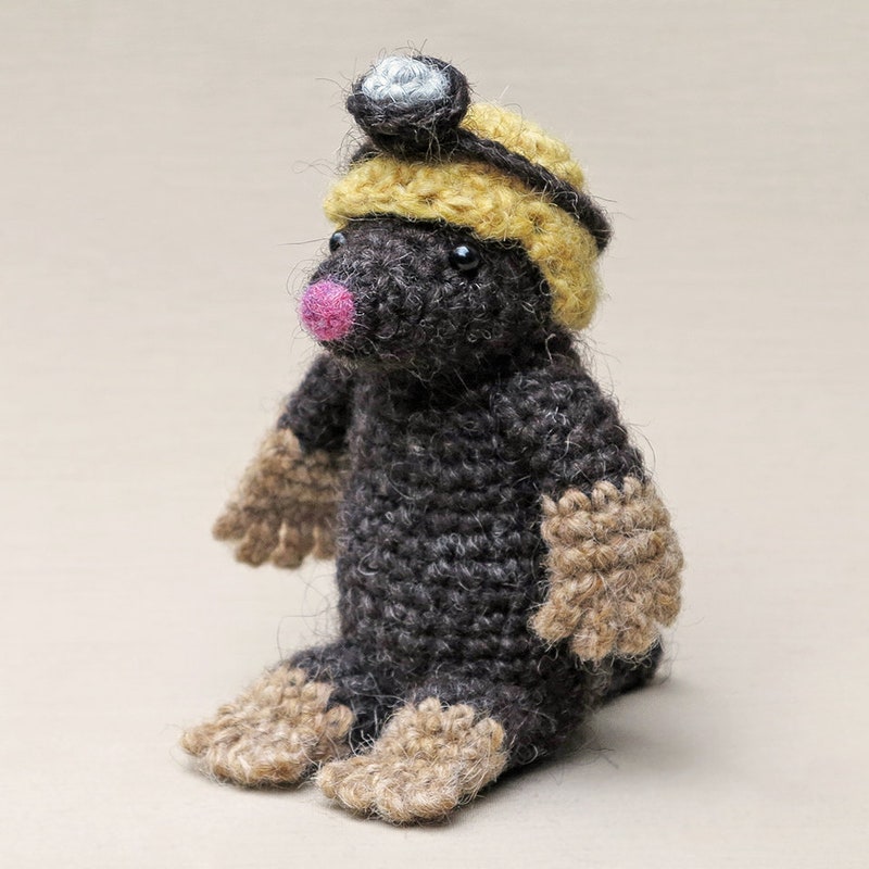Mole - Etsy