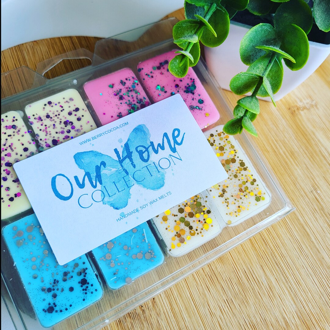 Treat Boxes, Multilisting, Sample Boxes, Gift Idea, Gift Boxes, Wax ...