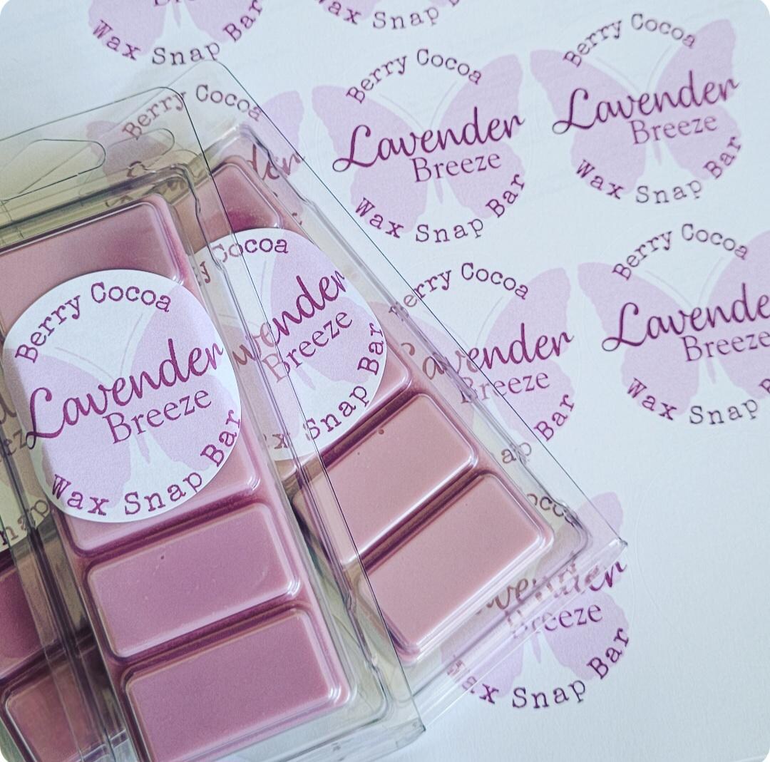 Lavender Breeze Wax Melts, Floral Wax Melts, Lavender Dupe Melts ...