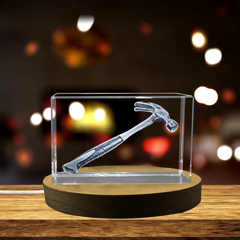 Unique Claw Hammer - Etsy